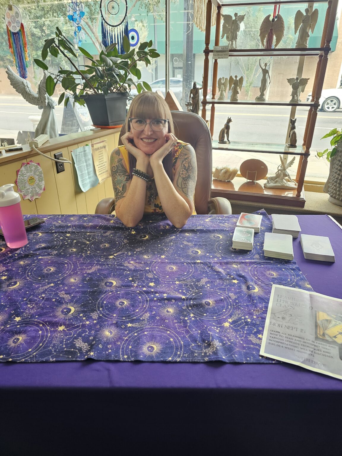 Our Readers – The Astrology Store